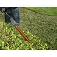 HART PowerFit 17.5-inch Hedge Trimmer Attachment for Garden Powered ...