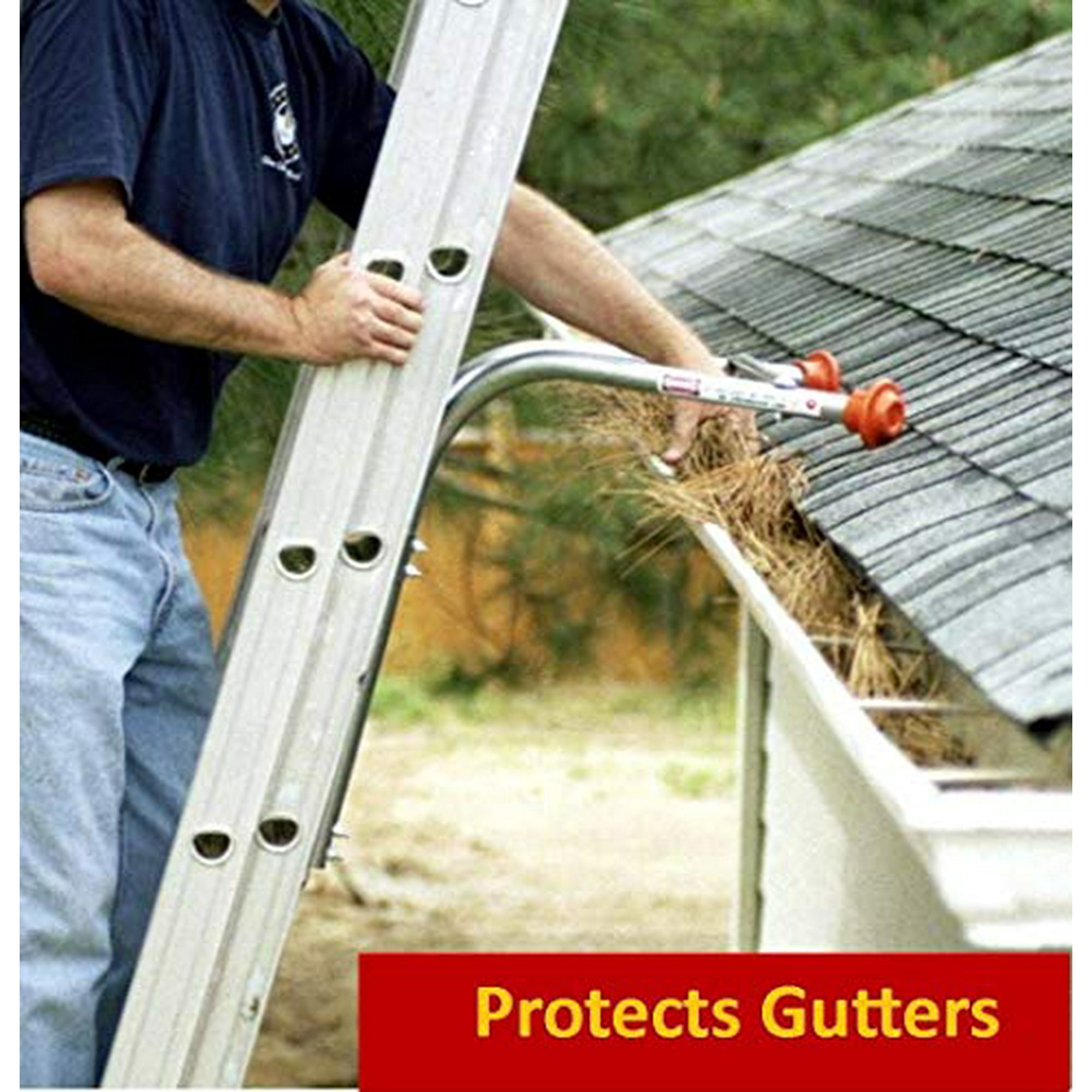 Click here for Ladder-Max Stand-Off Stabilizer Ladder Type; Exten... prices