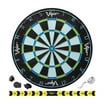 Franklin Sports Steel Tip Pro Wire Bristle Dartboard, 18" - Walmart.com