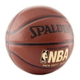 Spalding NBA Tack-Soft Basketball - Walmart.com