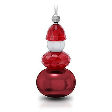 Swarovski Enchanted Rose Crystal Ornament - 5230478 - Walmart.com