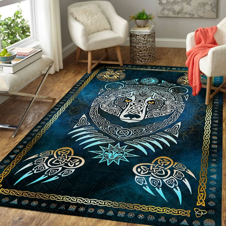 Celtic Area Rugs | Bryont Blog