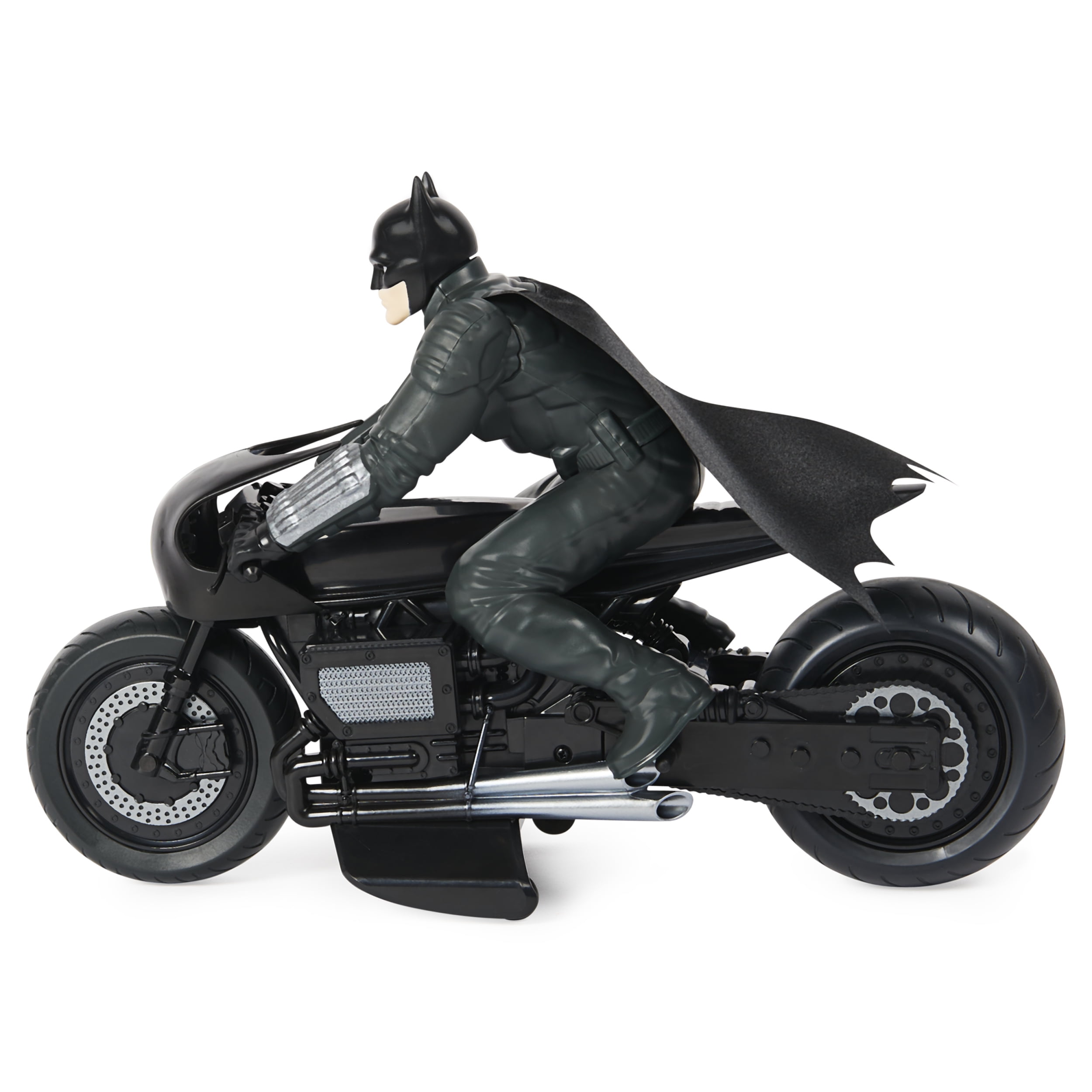 Batman Bike