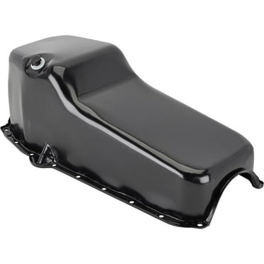 LS Oil Pan Swap Kit | Low Profile Oil Pan Kit for HotRod / Muscle Car ...