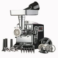 STX Intl Turboforce 3500 HD - Commercial Electric Meat Grinder, Large 3 ...
