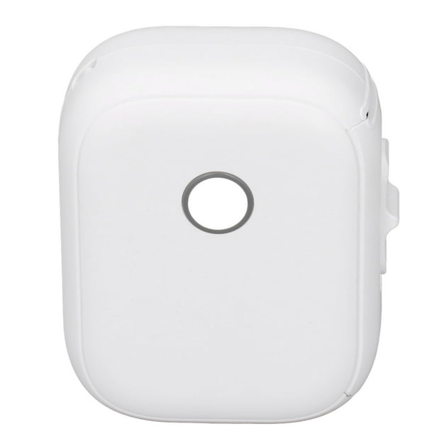 Mini Thermal Label Printer, Portable Thermal Label Printer,Maker ...