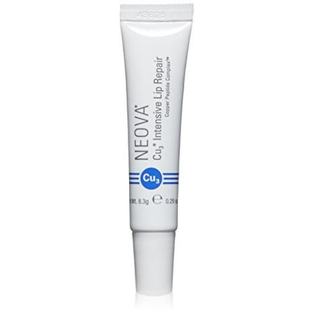 Neova Intensive Lip Repair [Complex Cu3], 0.29 Fl Oz - Walmart.ca