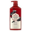 Old Spice Mamba King 2n1 Men's Shampoo and Conditioner, All Hair Types ...