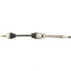 GM Front Passenger Side Half-Shaft Assembly - Genuine Parts - Walmart.com
