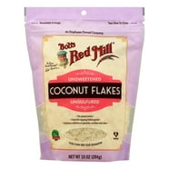 Baker’s Fresh Sweetened Angel Flake Coconut, 7 oz Bag - Walmart.com