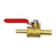 3-Way Dual Angle Stop Valve 1/2 In. Nominal Comp X 1/2 In. Od X 3/8 In ...