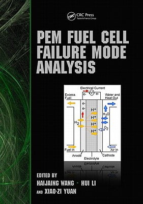 Pem Fuel Cell Failure Mode Analysis - Walmart.com