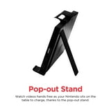 Ematic Nintendo Switch Portable 10000mAh Power Bank & Fast Charger ...