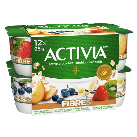Activia Yogurt | Walmart.ca