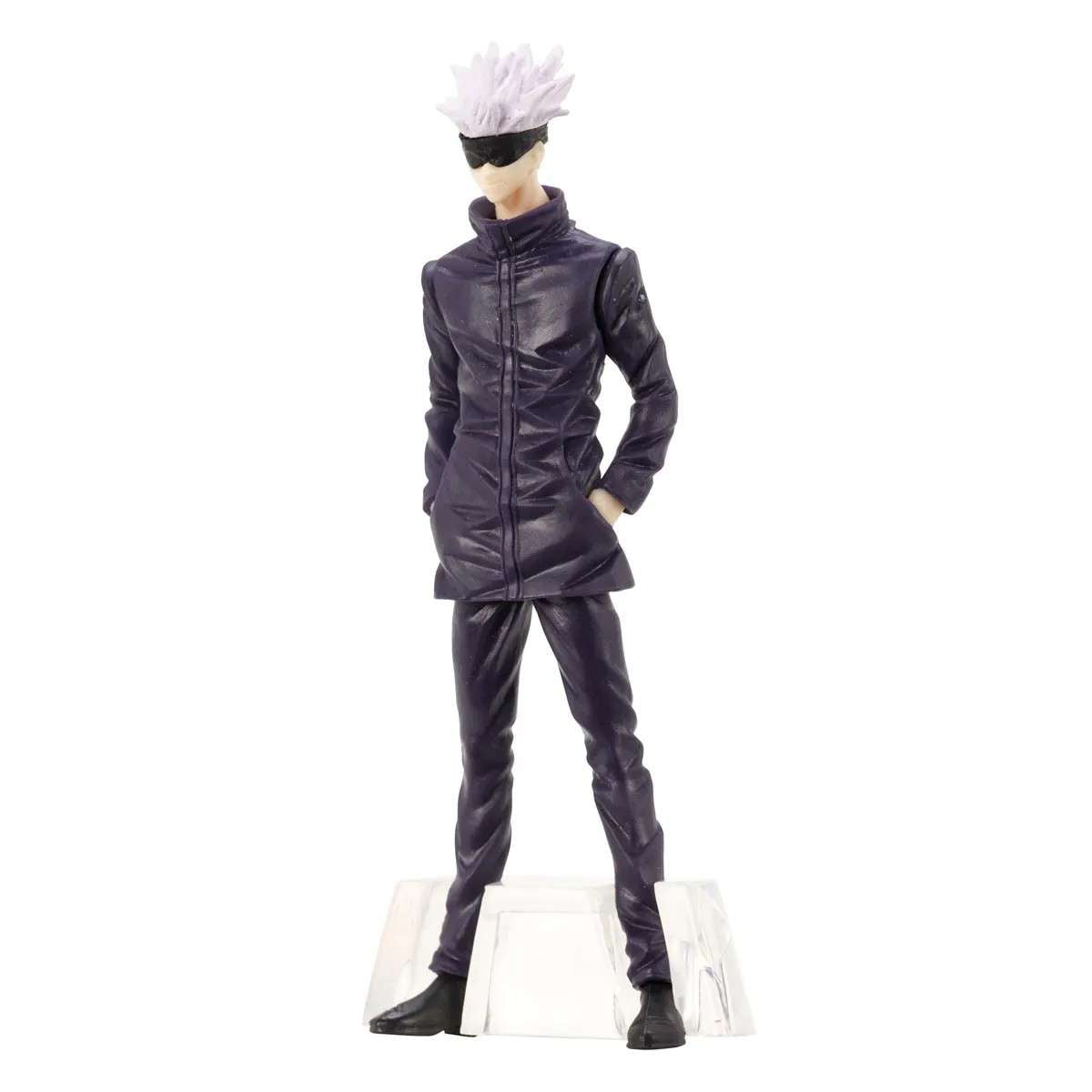 Jujutsu Kaisen Gashapon Satoru Gojo Mini Figure (No Packaging ...
