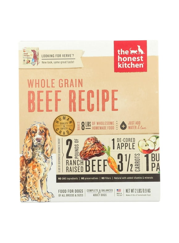 The Honest Kitchen Dog Food in Shop By Brand - Walmart.com