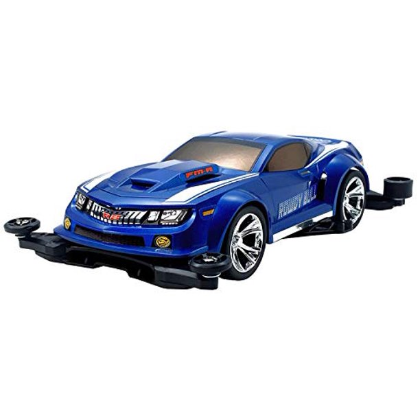 Tamiya Mini 4WD REV Series No.07 Loudible FM-A Chassis 18707 - Walmart.ca