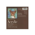Strathmore 400 Series Acrylic Pads 6 in. x 6 in. 4/Pack (PK4-430-6-1 ...