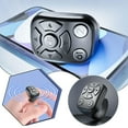 Wireless Bluetooth Remote Controller for Phone Camera Video Recording ...