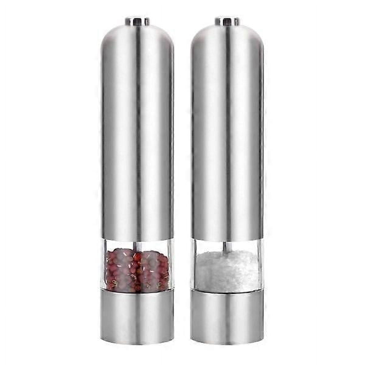 Click here for Curate & boutique 2-Pack - Electric Salt & Pepper... prices