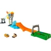 Adventure Force Crash Racers Figure 8 Circuit, Motorized Vehicle ...