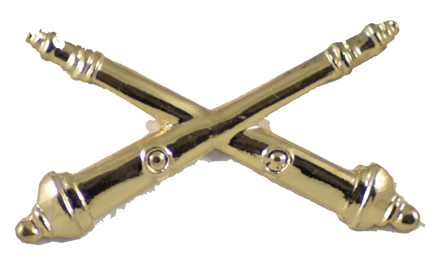 FIELD ARTILLERY HAT PIN - Walmart.com