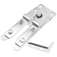 Couch Clamp Steel Non-Slip Sectional Connectors for Sliding Sofas ...