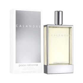 Calandre for Women paco rabanne Eau de Toilette Spray 100 ml. Paco ...