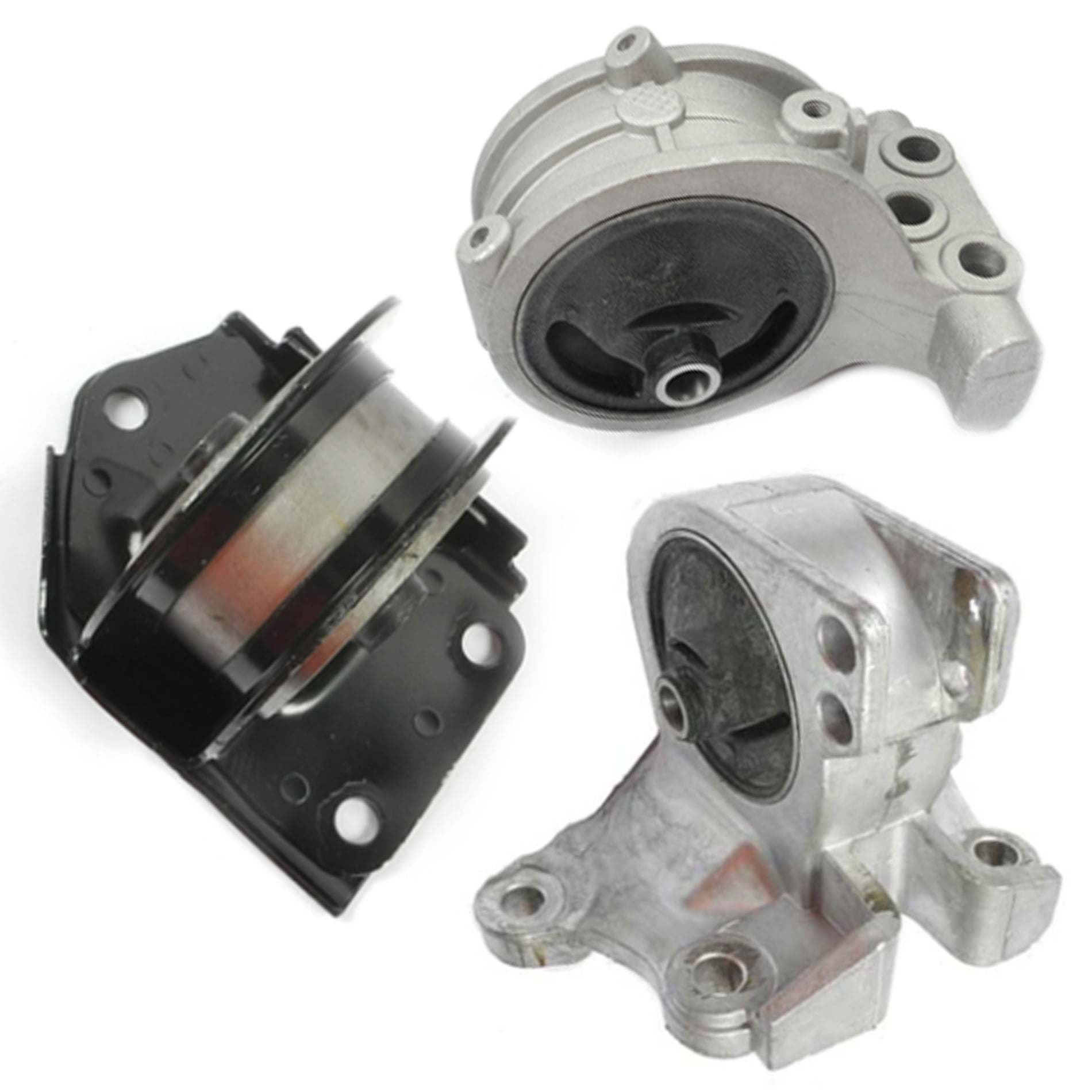 M439 4602 4612 4621 For 99-05 Mitsubishi Chrysler Dodge 2.4L Set 3PCS ...