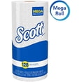 Scott Kitchen Paper Towels (41482) With Fast-Drying Absorbency Pockets ...