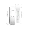Wrinkle Remover Mask Deep Wrinkle Treatment Mask Effective Anti Wrinkle Mask Hydrating Face Mask