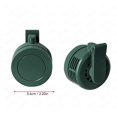 2025 New Bladeless Clip Fan – Portable Personal Cooling Fan with 3 ...