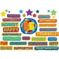 Teacher Created Resources Be Amazing Bulletin Board Set, 47 Pieces ...