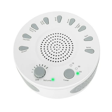 Sleepmac™ Pink Noise Machine (Pink) - Walmart.com