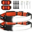 Cat CT4120 250 Lumen Multi-Function LED Headlamp - Walmart.com