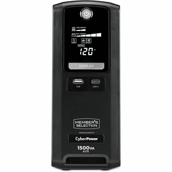 Residential Battery Backup Systems
