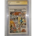 Iron Fist #14 - CGC 7 Comic Book - Walmart.com