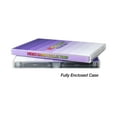 UniKeep, Game Cartridge Storage Case, Holds 10 Games, Compact Design ...