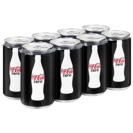 Coca-Cola Soft Drinks UPC & Barcode | upcitemdb.com