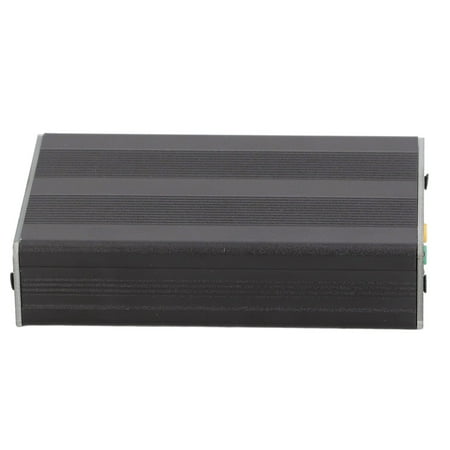 Dedicated Connector Complete Signal Support Connector, Plug And Play ...