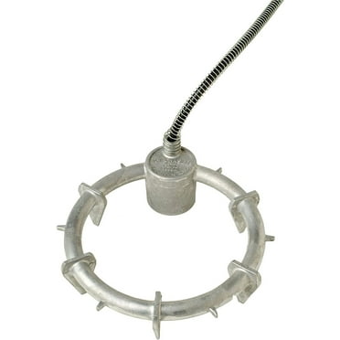 Farm Innovators Submergible Livestock Water 1000 Watt Bucket Heater ...