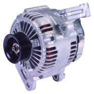 Alternator 1 - Compatible with 2007 - 2017 Jeep Compass 2008 2009 2010 ...
