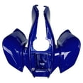ATV Quad Body Plastic Fender For 110cc 125cc RedCat VX 150cc Roketa ...