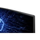 SAMSUNG 49" Class CRG9 Dual QHD (5,120 x 1,440) Curved QLED Gaming ...