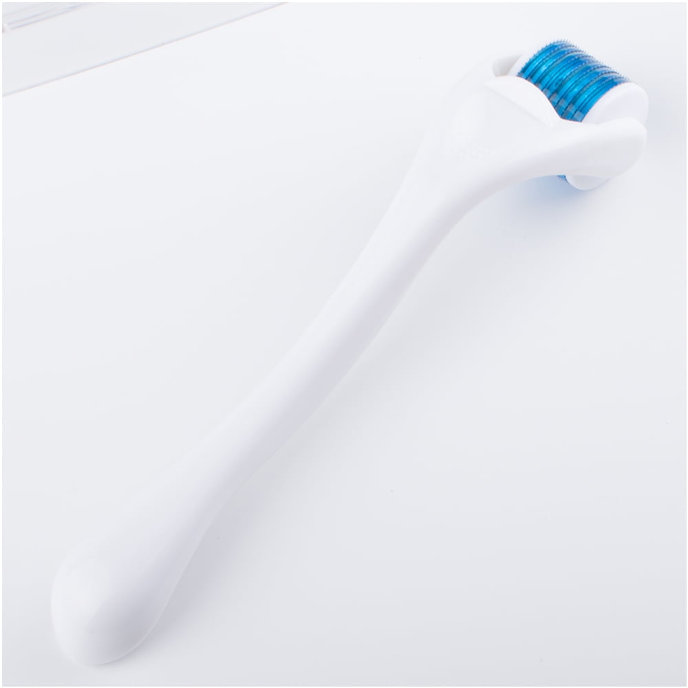 Micro Needle Roller 0.25mm - Microneedle Derma Roller for Face ...