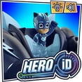 PJ Masks Catboy Robot Suit with Catboy Action Figure - Walmart.com