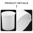 PTFE Beaker Labs Beaker Heat Resistant Beaker Chemistry Lab Beaker ...