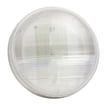 GROTE 53712 Three-Stud Replacement Lamp, LH - Walmart.com