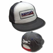 Nintendo Classic NES Controller - Snapback Hat, Gray and Red, One Size ...