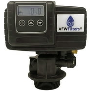 Fleck 5600 Timer Mechanical Filter Control Head - Walmart.com